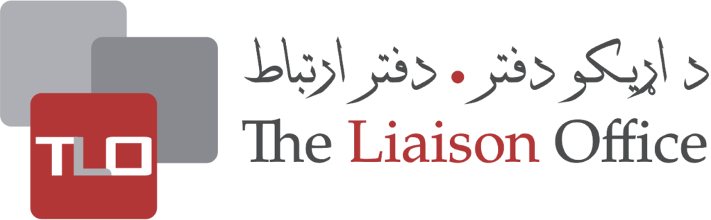 Home - The Liaison Office