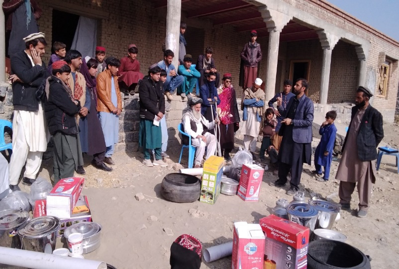 TLO-SLSD Project - The Liaison Office