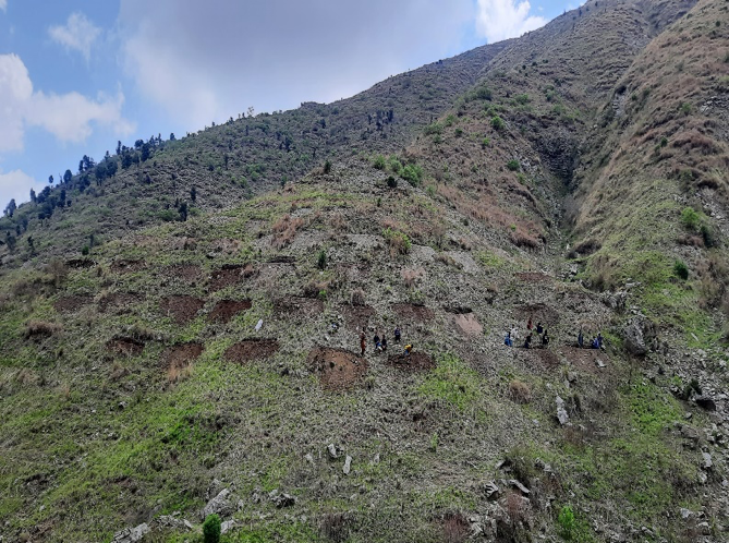 TLO-SLSD Project - The Liaison Office