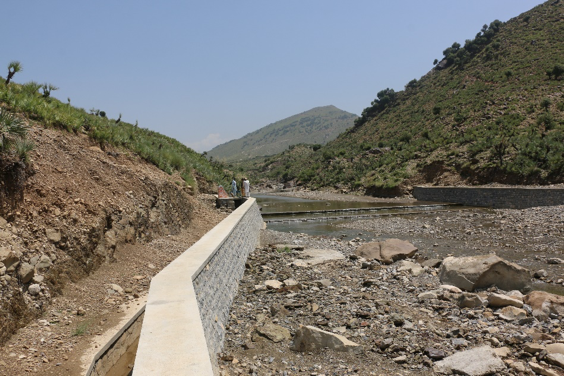 TLO-SLSD Project – The Liaison Office